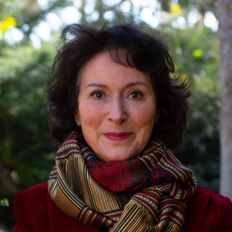 Anna Maria Monticelli | Writer/Producer at Wild Straw Films